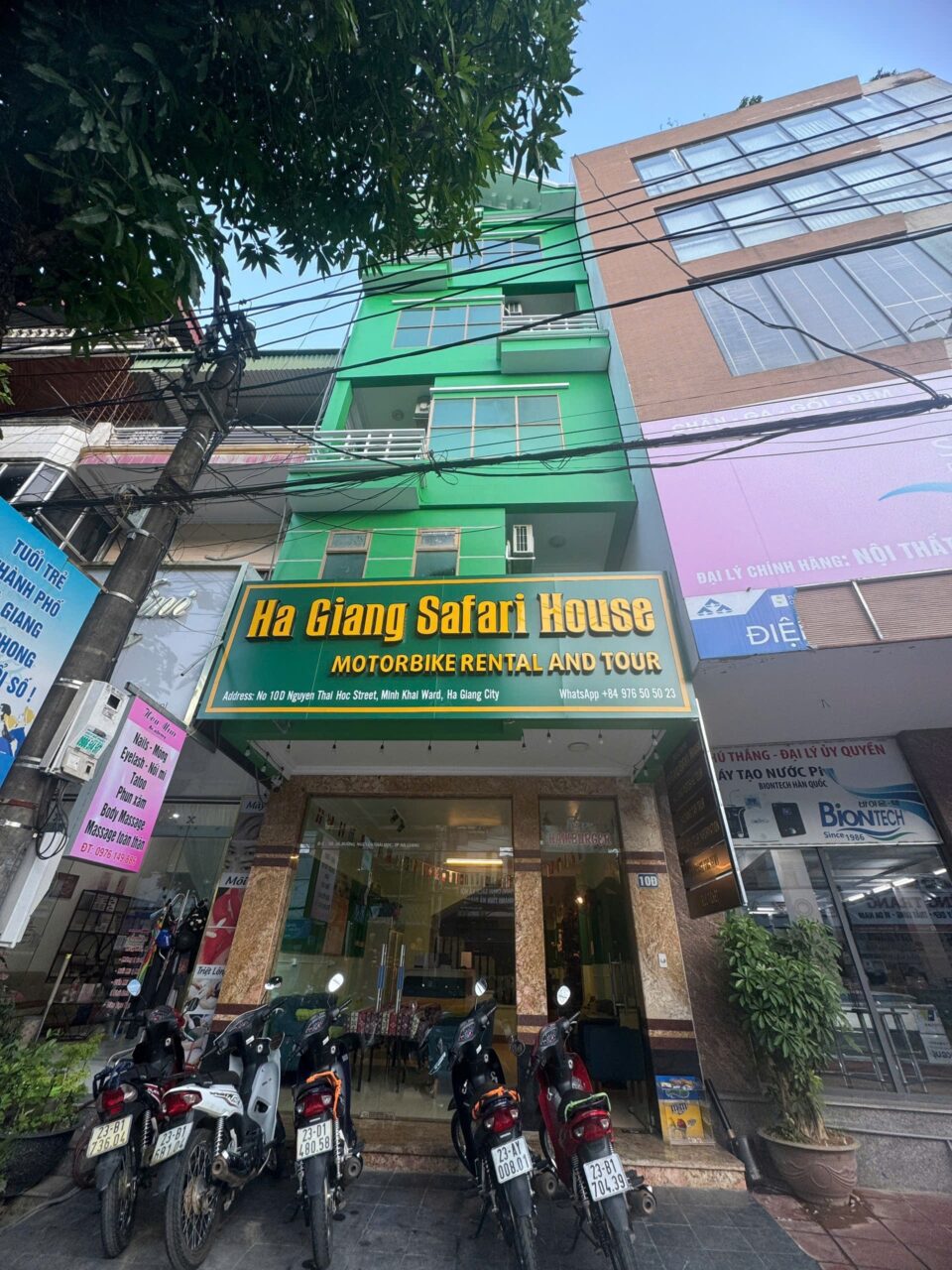 Plan Your Ha Giang Loop Adventure: The Ultimate 2025 Travel Guide - Ha Giang Safari Hostel | Ha ...